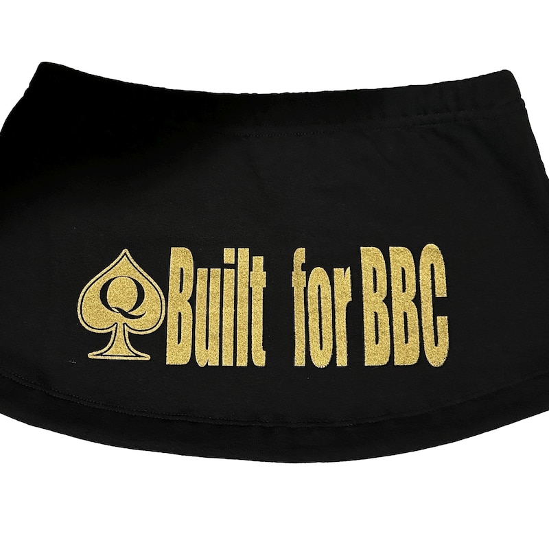 Blacked Clothing Bbc Qos - Etsy