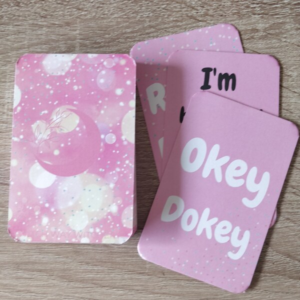 Oracle - Etsy Canada