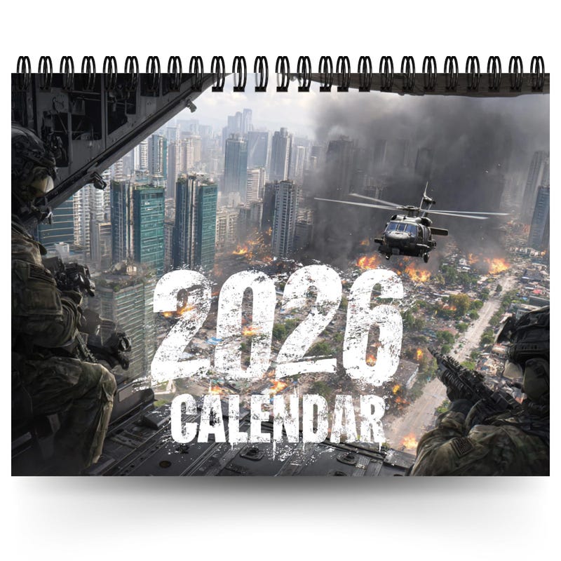 Army Ymav 2026 03 - Etsy Australia