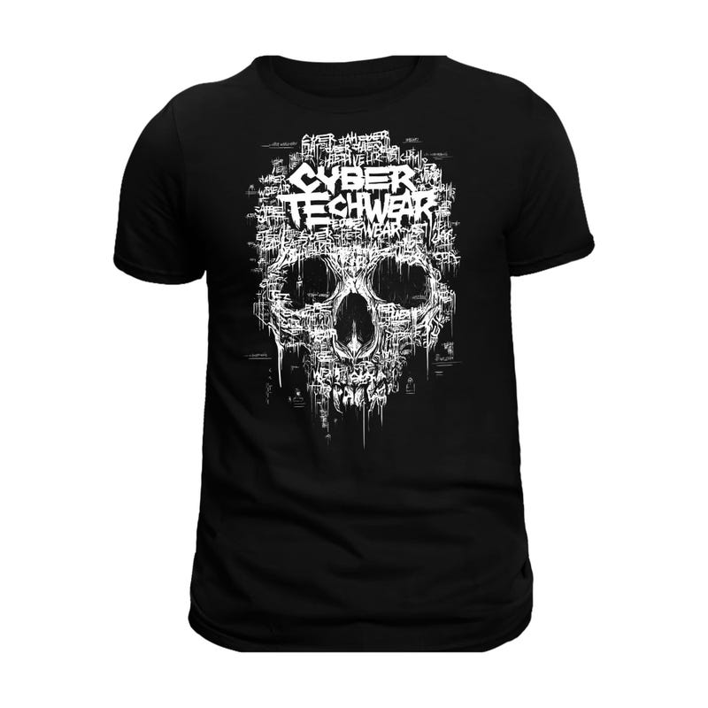 Cyber Goth Clothing - Etsy