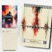 2025 Military Calendar | 12 Month Calendar | Army Images Calendar | War ...