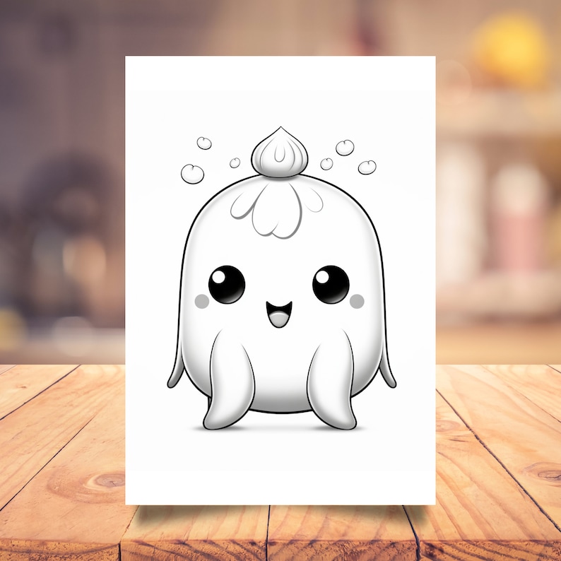 Squishmallow Coloring Book Squishville Coloring Squishmallows ...