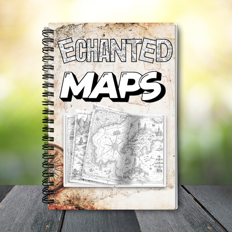 Scratch Coloring Books - Etsy