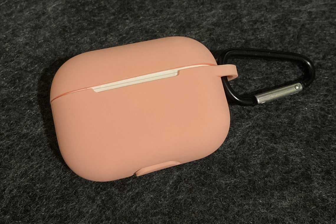 Pink Case for Apple Airpods Pro Case Earphone Accessories Wireless ...