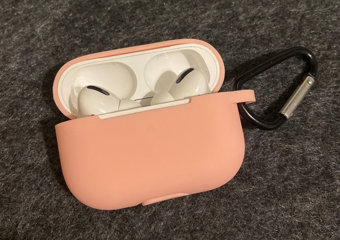 Pink Case for Apple Airpods Pro Case Earphone Accessories Wireless ...