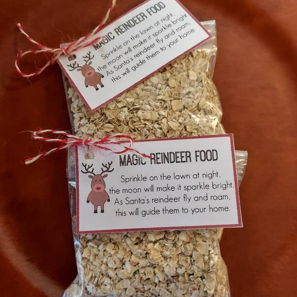 Reindeer Gifts - 60+ Gift Ideas for 2024