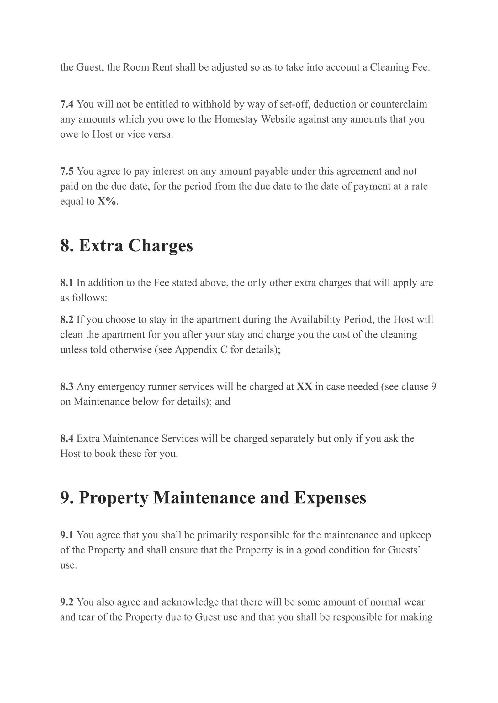 Property Management Contract Template Short Term Reservations Etsy property-management-contract-template-short-term-reservations-etsy