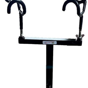 2 Fishing Rod Holder Crappie Spider Rig Drifting T-bar. - Etsy