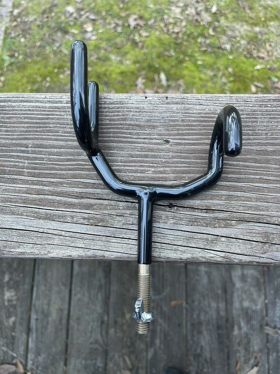 Crappie Spider Rig Fishing Rod Holder Drifting Setup. Free Shipping. - Etsy