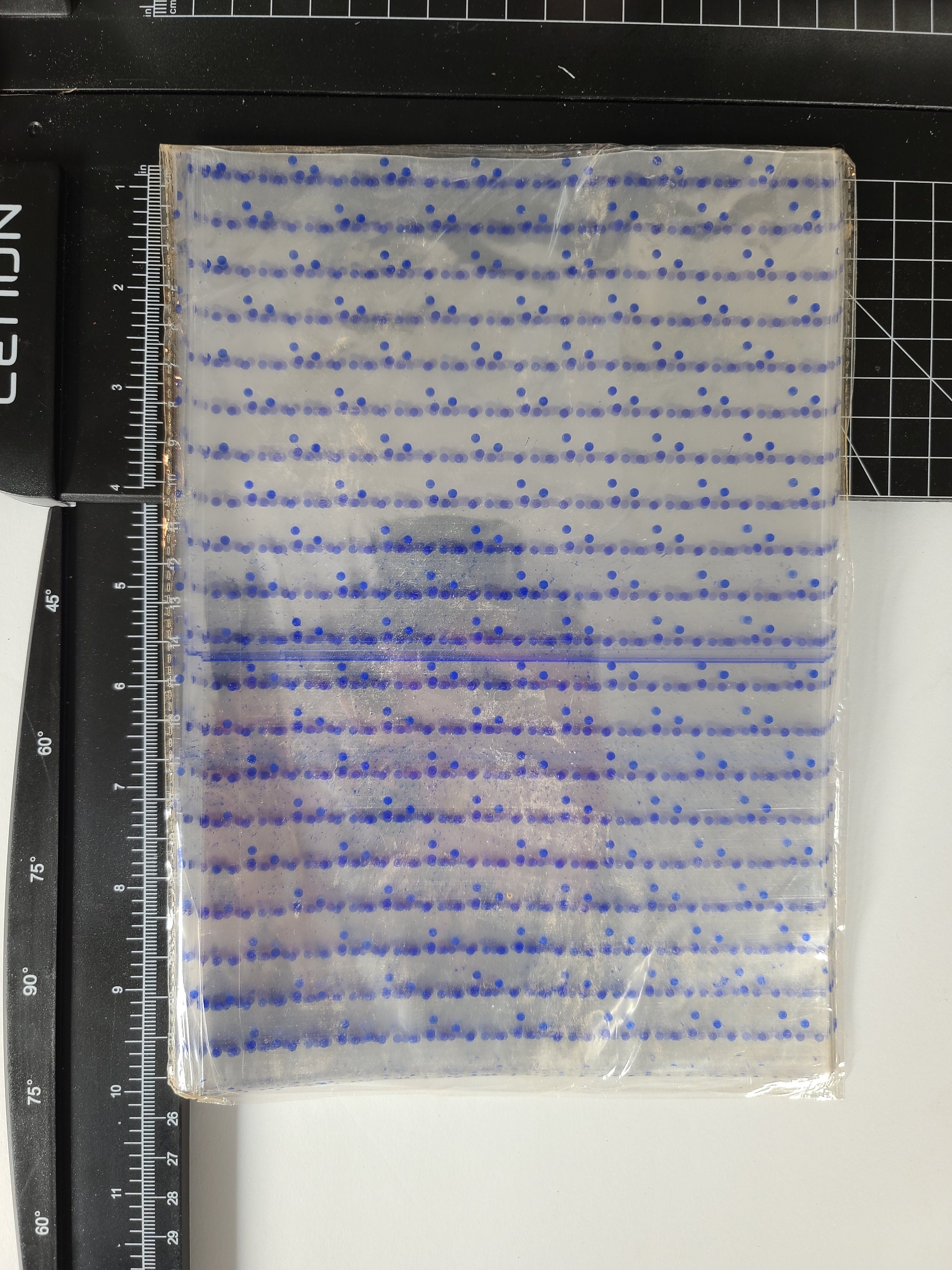 Henna Precut Cellophane Sheet I Heena Sheets I Henna Cones I Henna ...