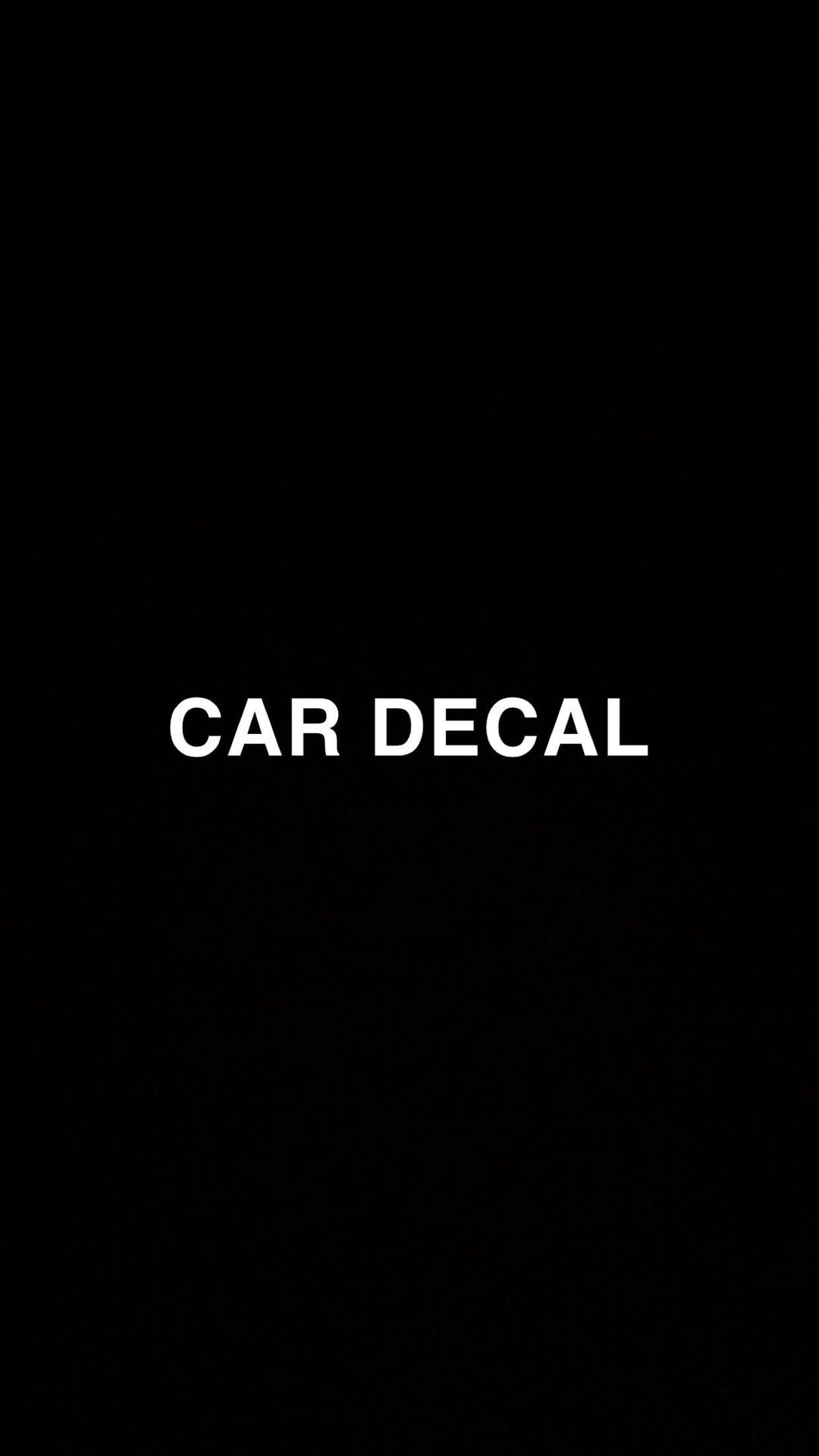 FTP Car Decal Vinyl Sticker Transparent Background Bumper Sticker ...