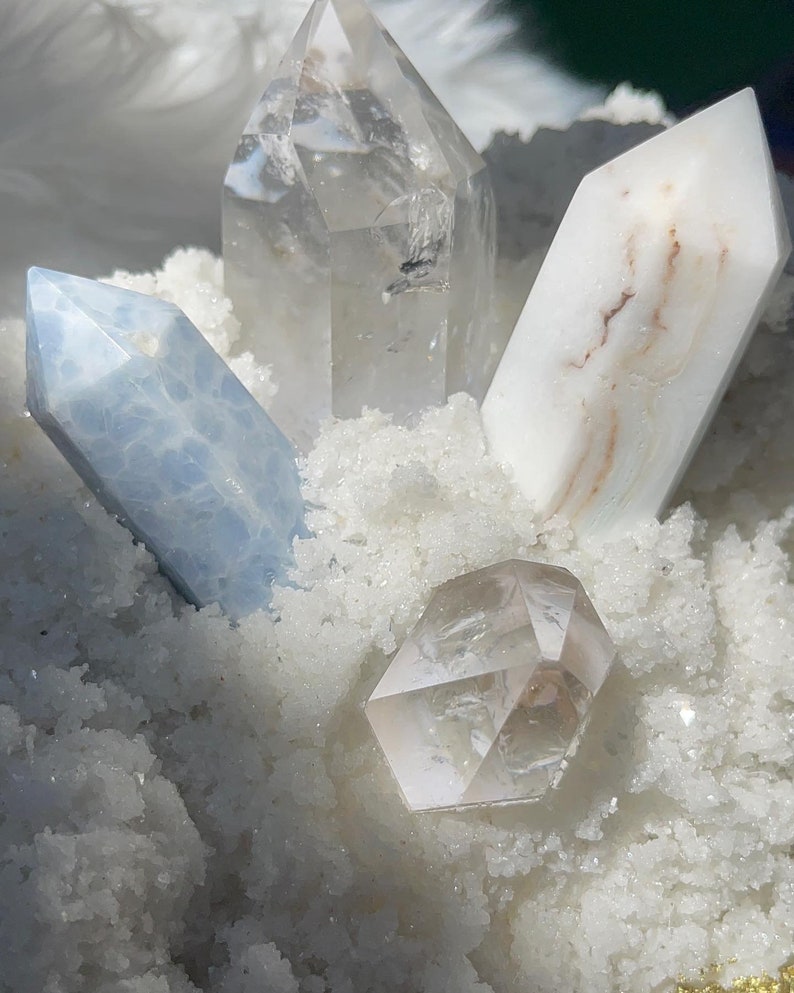 24x12 Decorative Geode Style Resin Art Board on Wood - Etsy