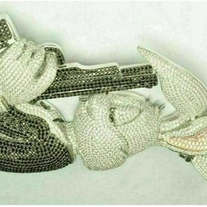 Custom Made Cartoon Pandant Custom Pendant 925 Sterling Silver - Etsy