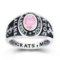 Class Ring - Etsy