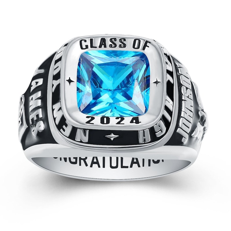 Class Ring - Etsy