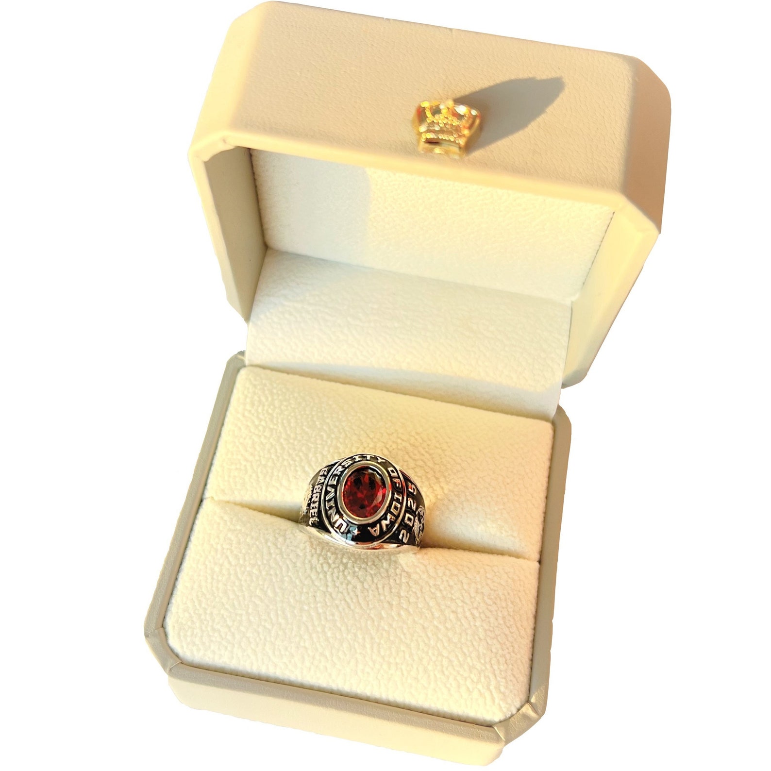 Best Valuecustomizable Class Rings for Men High School - Etsy