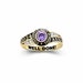 Women's Class Ring Custom Made for High Shcool and College Grads ...