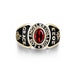 Women's Class Ring for High School or College - Etsy