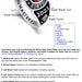 Women's Class Ring for High School or College - Etsy