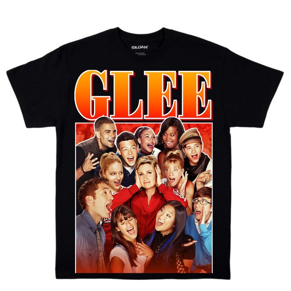 Glee - Etsy