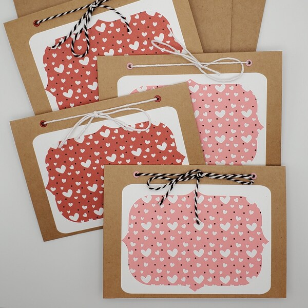 Red Valentine - Etsy