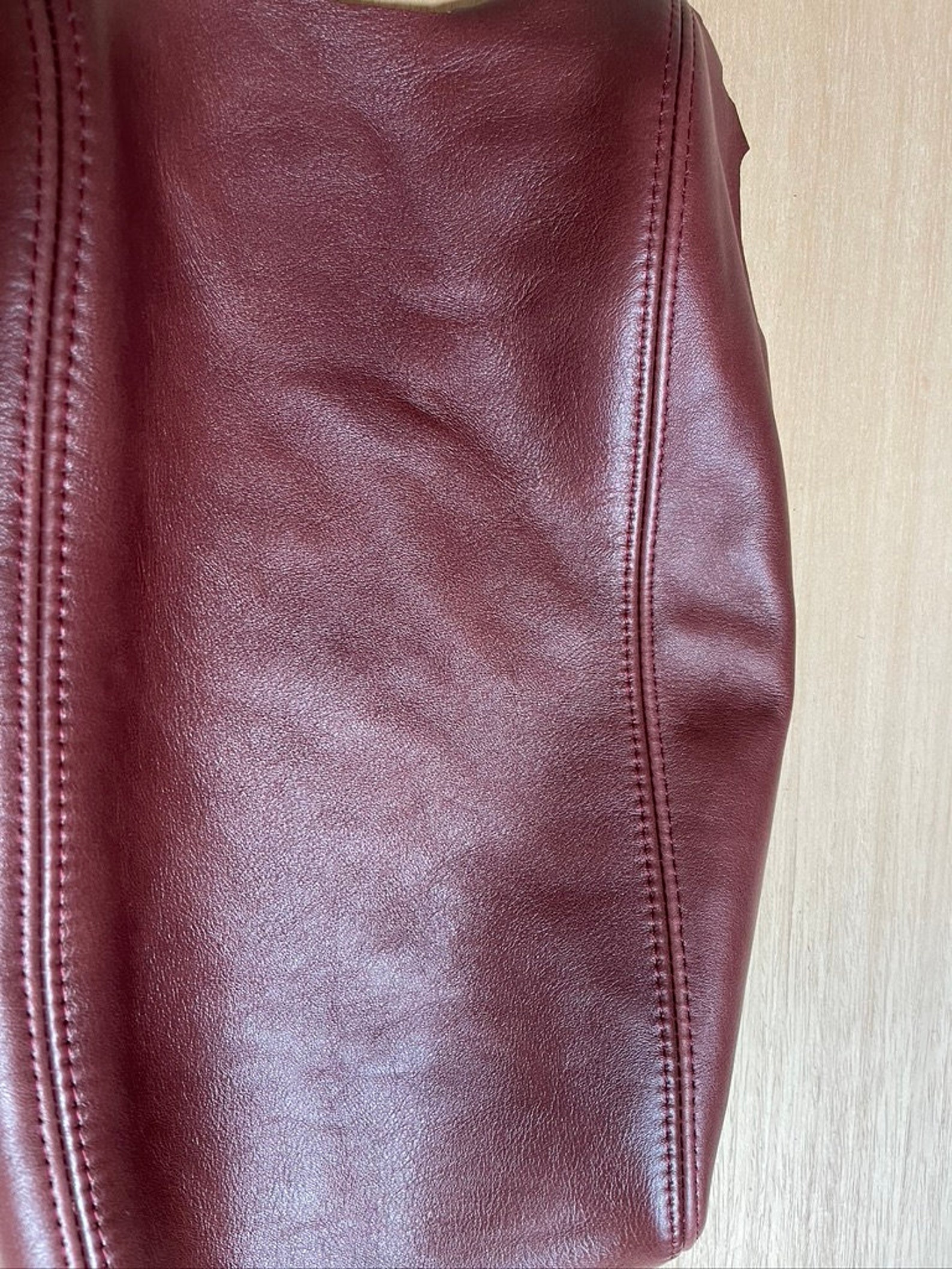 Ford F150 Lariat King Ranch Edition Real Genuine Leather Part | Etsy