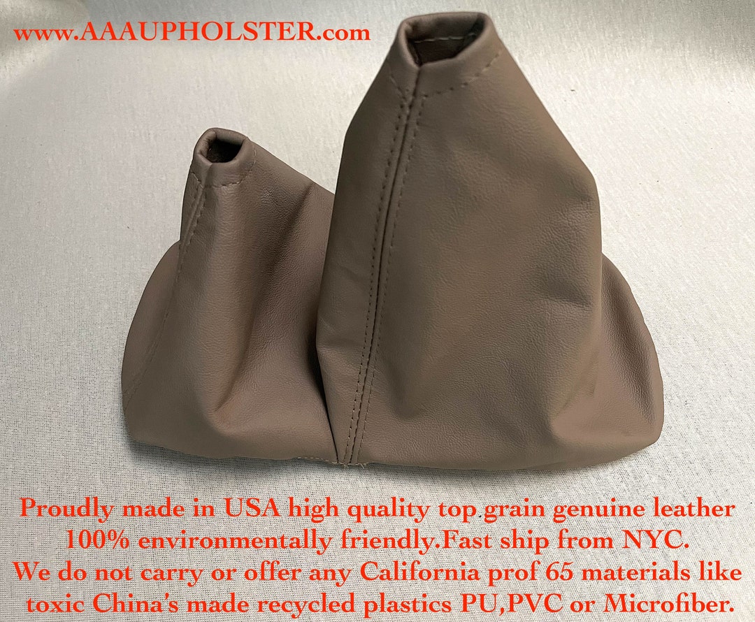 For 1984-1989 Toyota 4 Runner Pickup 4x4 Replacement Manual Shift Boot ...