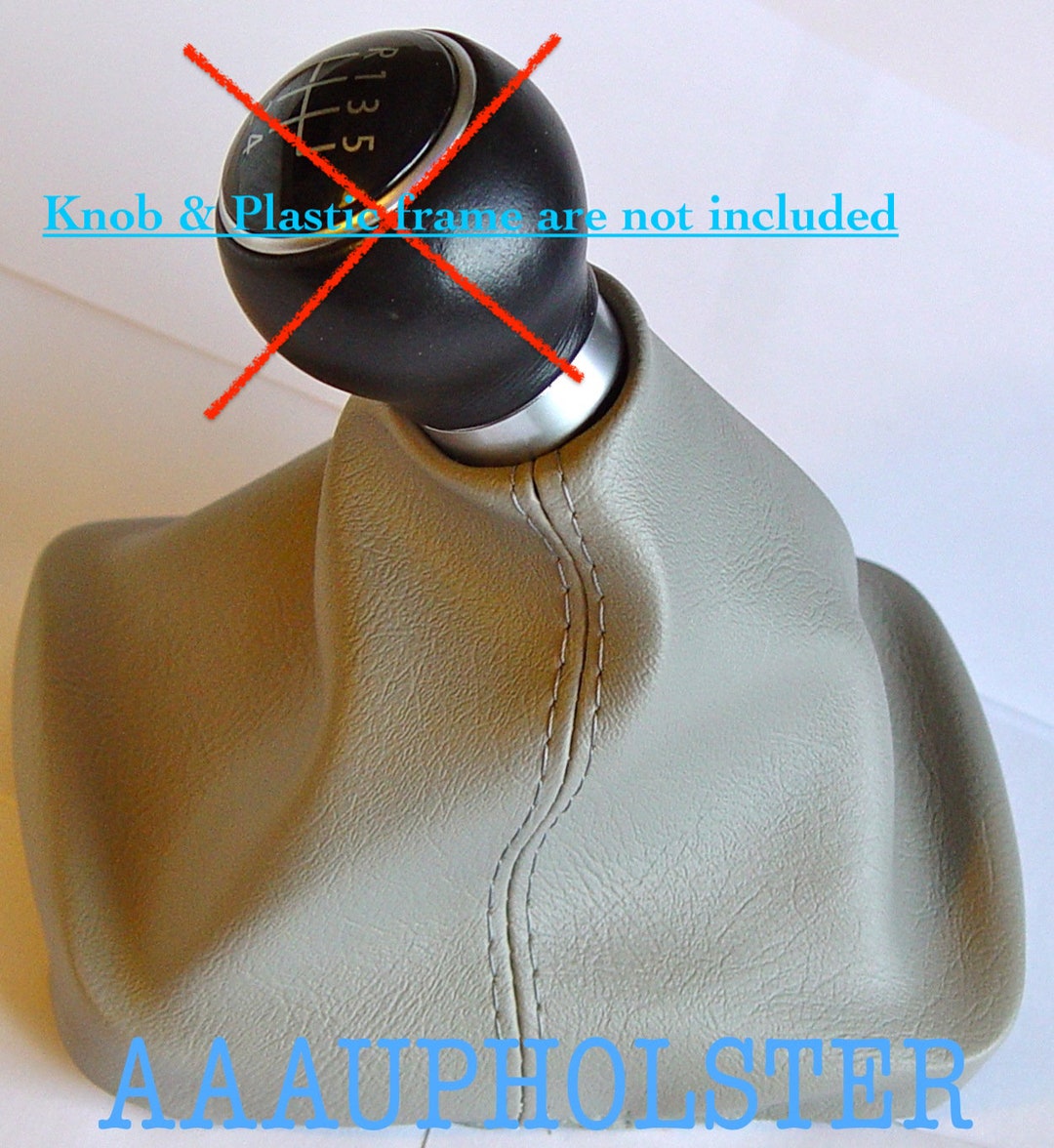 Fits Volkswagen 1998-2010 VW Beetle BUG New Shift Boot for Manual Stick ...