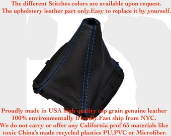 Mazda Miata Shift Boot - Etsy