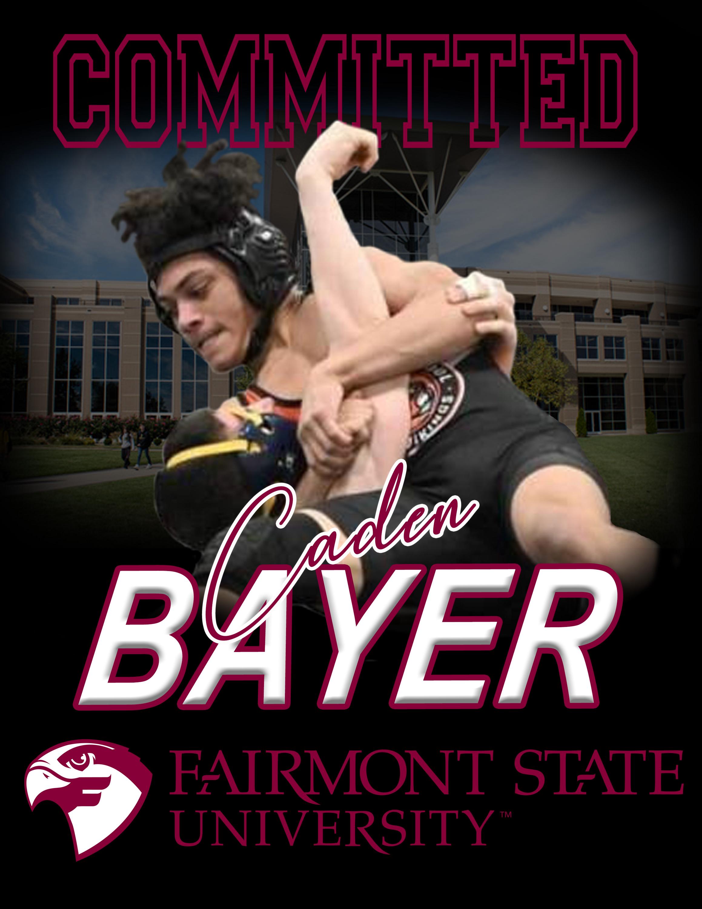 College Commitment Photo - Etsy