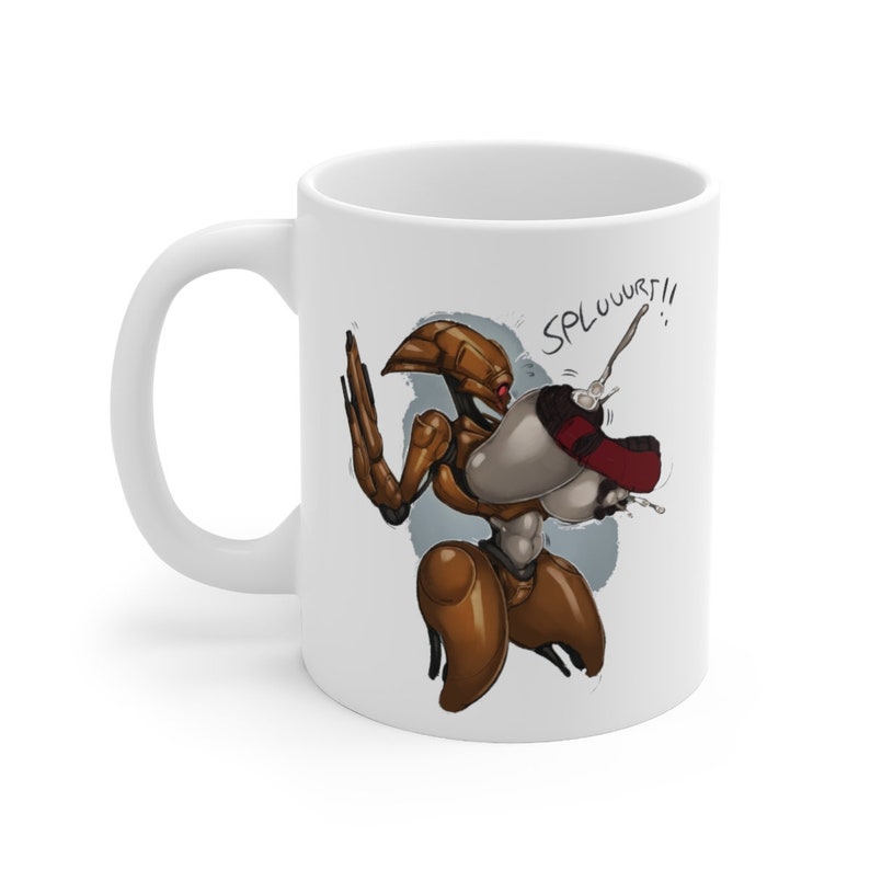 Destiny 2 Mommy Vex Milk Rule 34 Meme 11oz Mug Etsy Uk