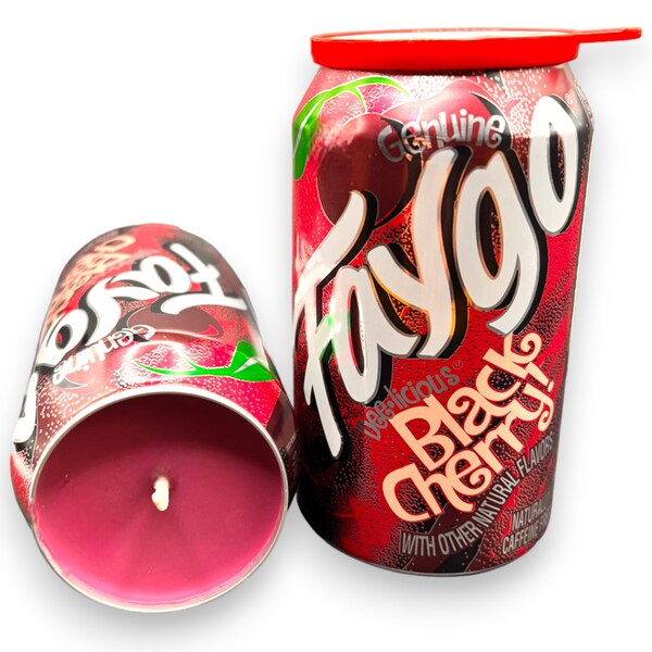 Faygo - Etsy