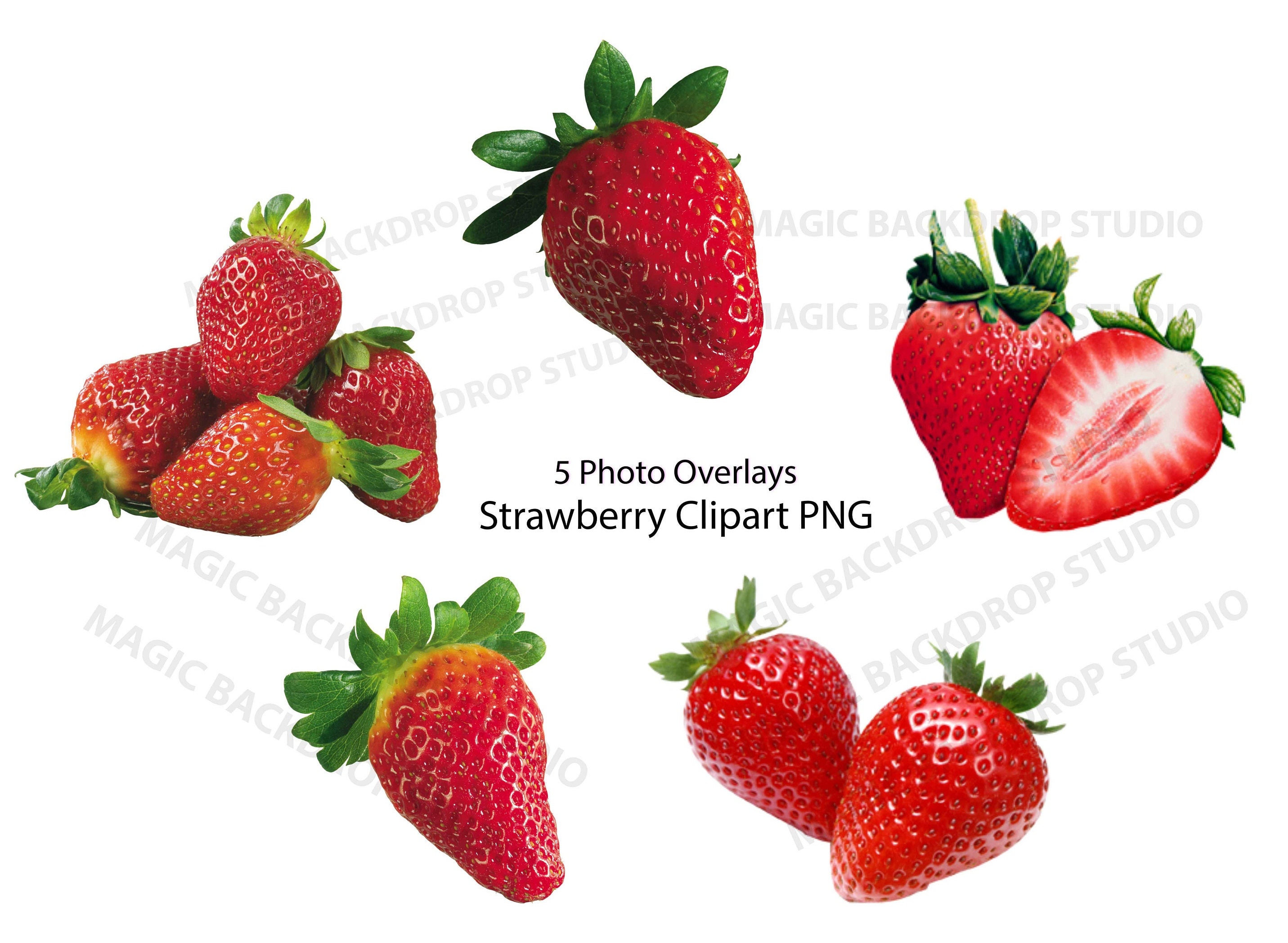 Strawberry Strawberries Fruits PNG Clipart Food Fruits Photo Red Clip ...