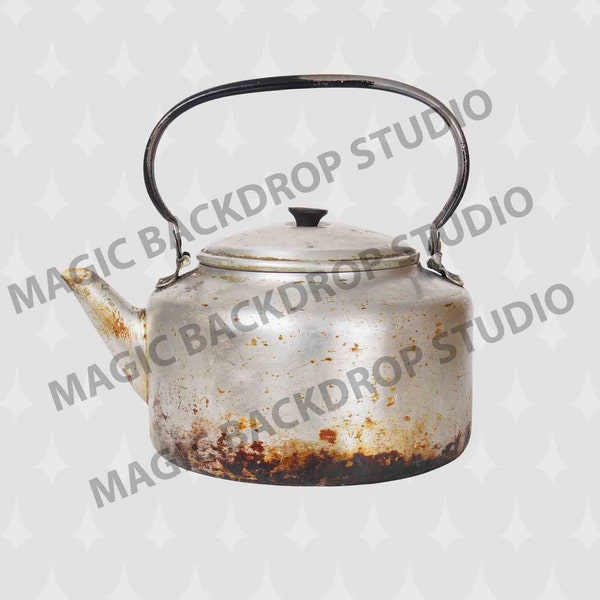 Tea Kettle - Etsy