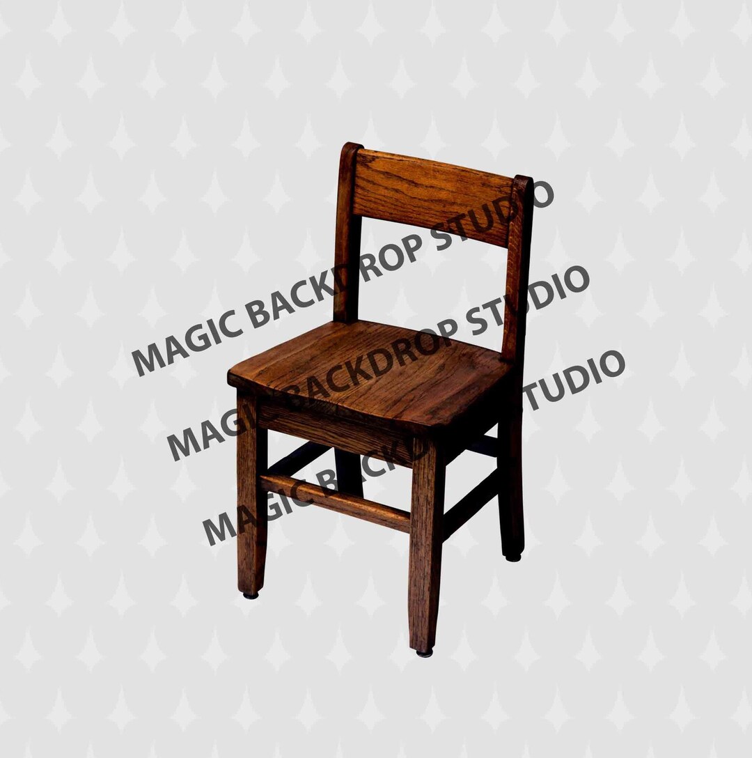 Brown Wooden Stool Stools Chair Arm Chairs Antique Velvet Clip Art ...