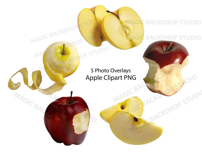 Apples Apple Fruit PNG Foods Fruits Teacher School Yellow Clip Art ...