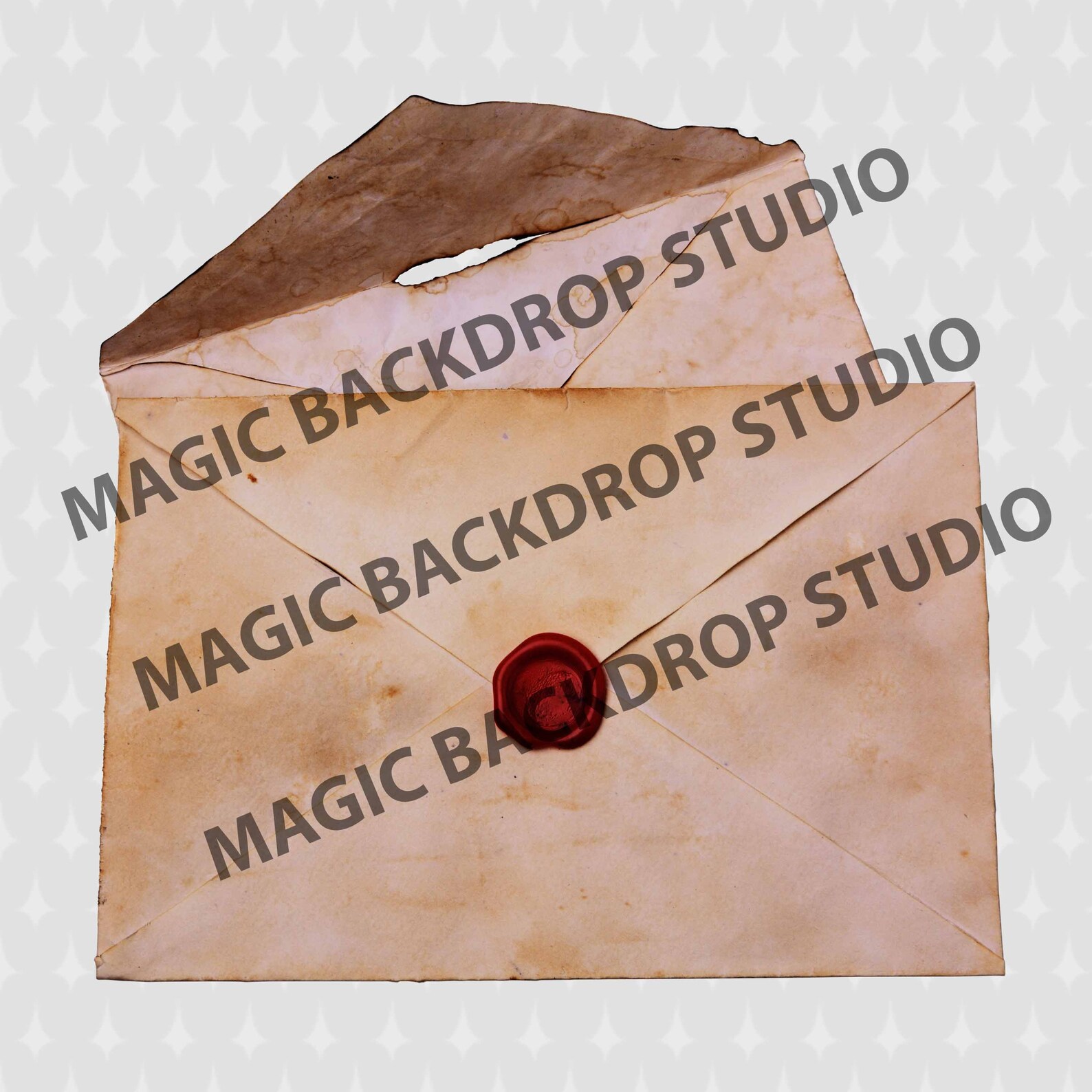Envelope Paper Envelopes Wizards Mock up Clip Art Overlay Photoshop ...