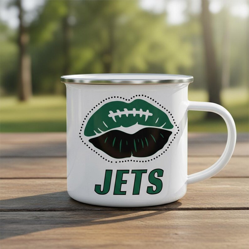 Jets Football Bundle, 16 Fan Designs, SVG Cricut Files, DIY, Vector ...