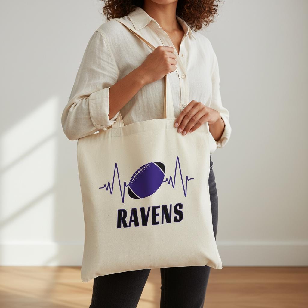 Ravens Football Bundle, 16 Fan Designs, SVG Cricut Files, DIY, Vector ...