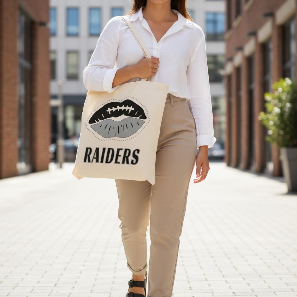 Raiders Football Bundle, 16 Fan Designs, SVG Cricut Files, DIY, Vector ...