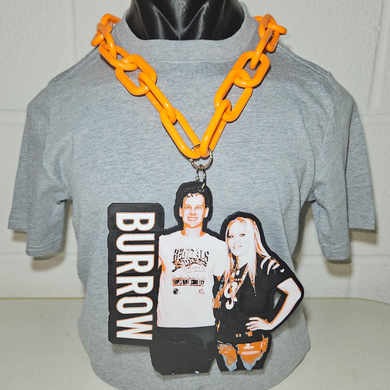 Swag Chain - Etsy