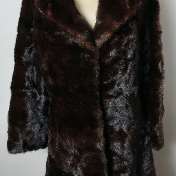 Vintage Coat Women - Etsy