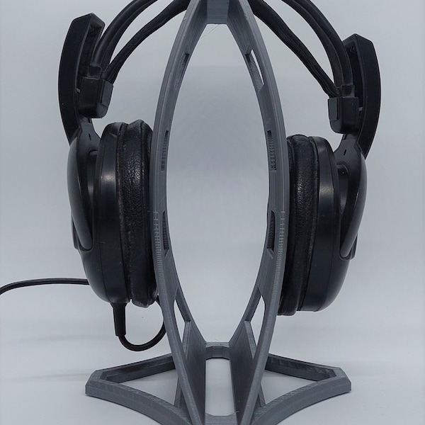 Headphone Stand - Etsy