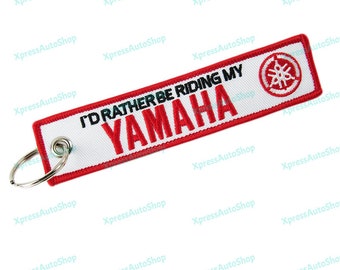 Yamaha Key Tag - Etsy