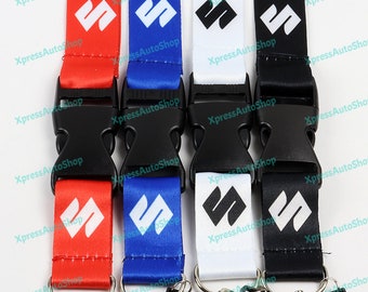 Motorcycle Chain Lanyard - Etsy