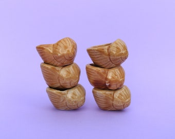 Ceramic Snail Shell - Etsy