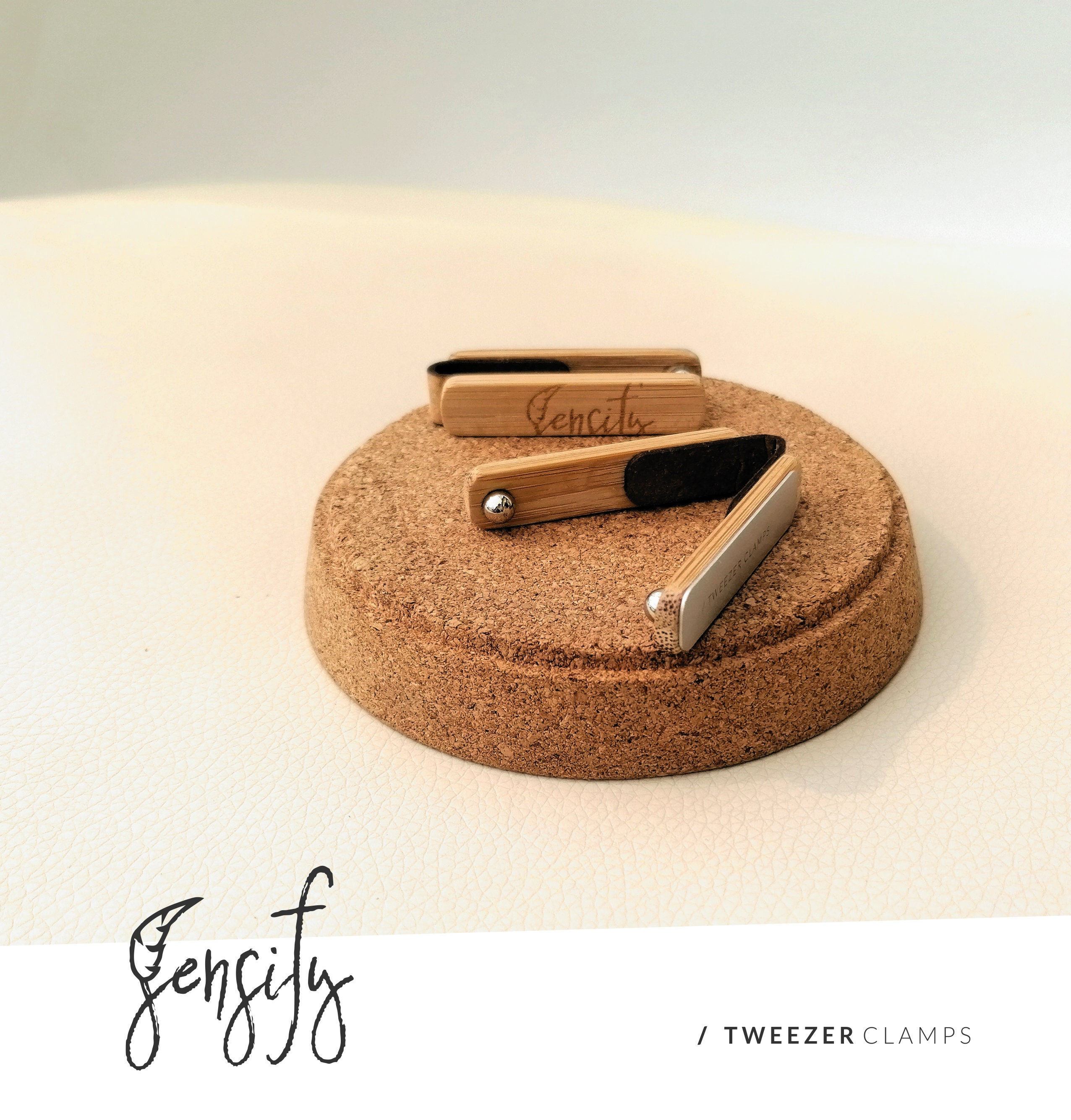 Tweezer Magnetic Clamps by Sensify / BDSM / CBT Clamps / Tongue Clamps ...