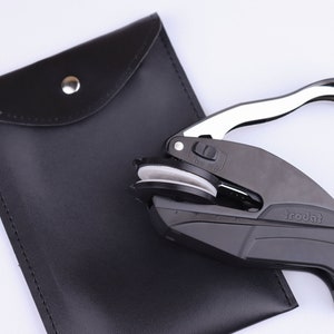 Book Embosser Personalized Library Embosser , Custom Book Embosser From ...