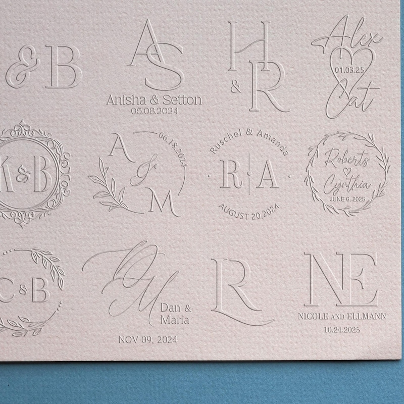 Wedding Invite Stamp - Etsy