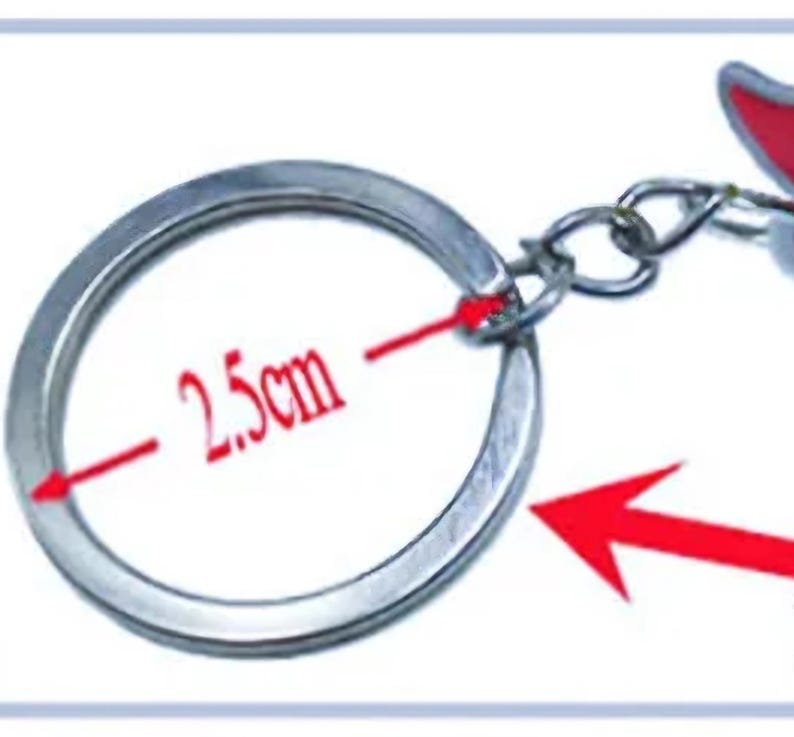 Wreck It Ralph Felix Cartoon Movie Keyring Keychain Bagtag Cartoon 24 ...